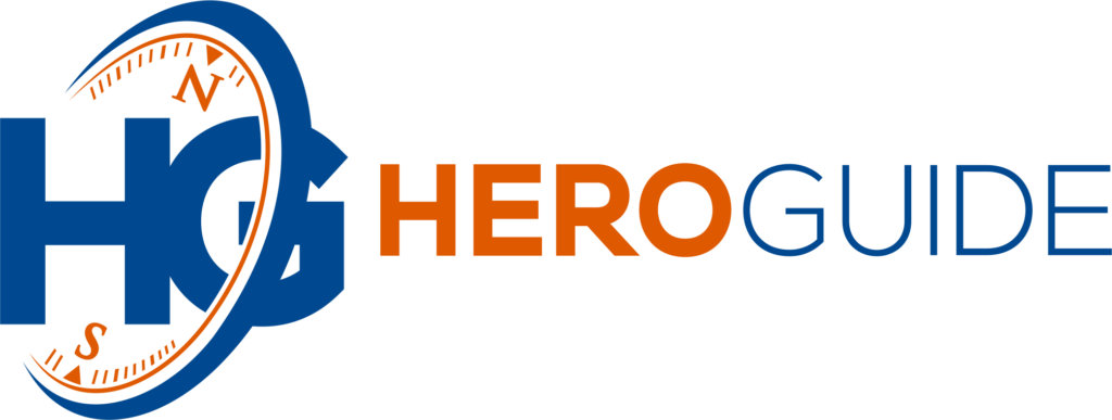 Contact HeroGuide To Find Your Ideal IT Solutions Now - myheroguide.com